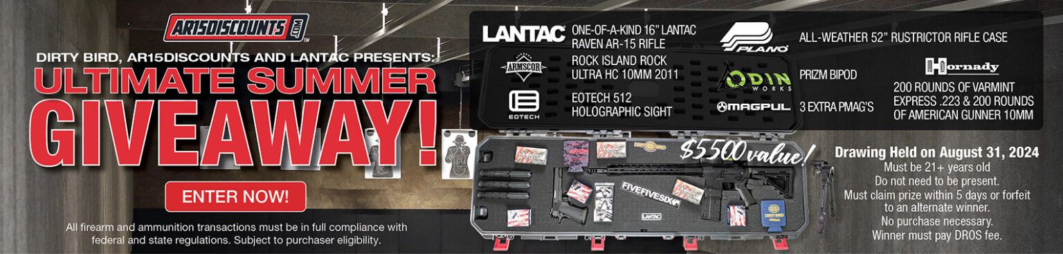 AR-15 Parts | AR Parts Kits & Accessories at Wholesale Prices