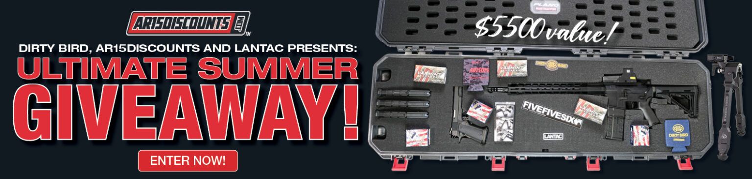 AR-15 Parts | AR Parts Kits & Accessories at Wholesale Prices