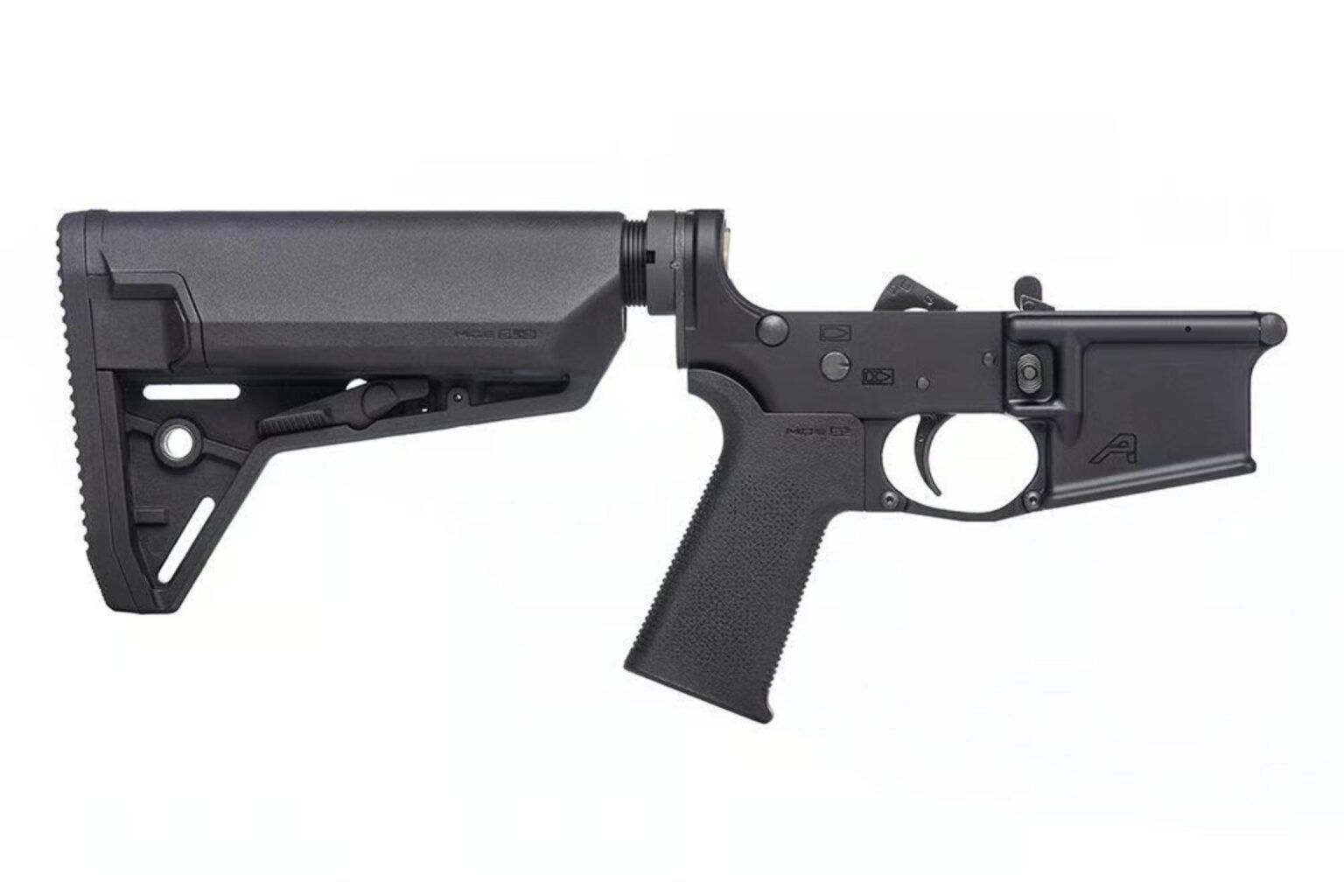 Complete Lowers