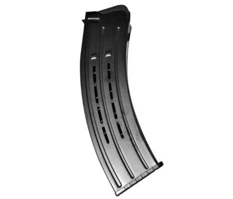 MGARM42363 - Armscor, Shotgun Magazine, 12 Gauge, 9 Rounds, Fits VR60 ...