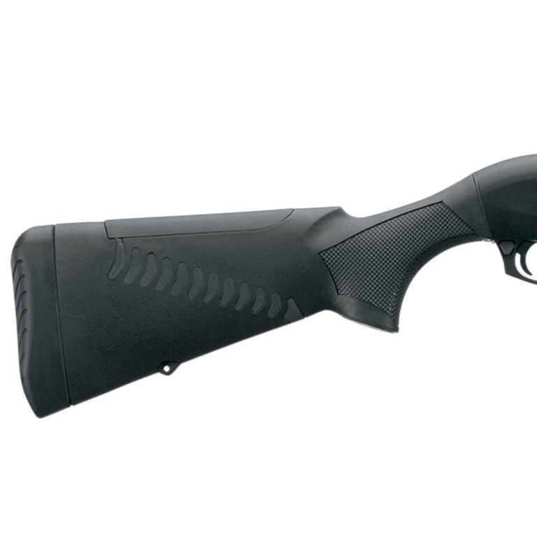 11029 - Benelli M2 Tactical 12GA 3″ 18.5″ Black 5+1 Semi-Auto Shotgun w ...