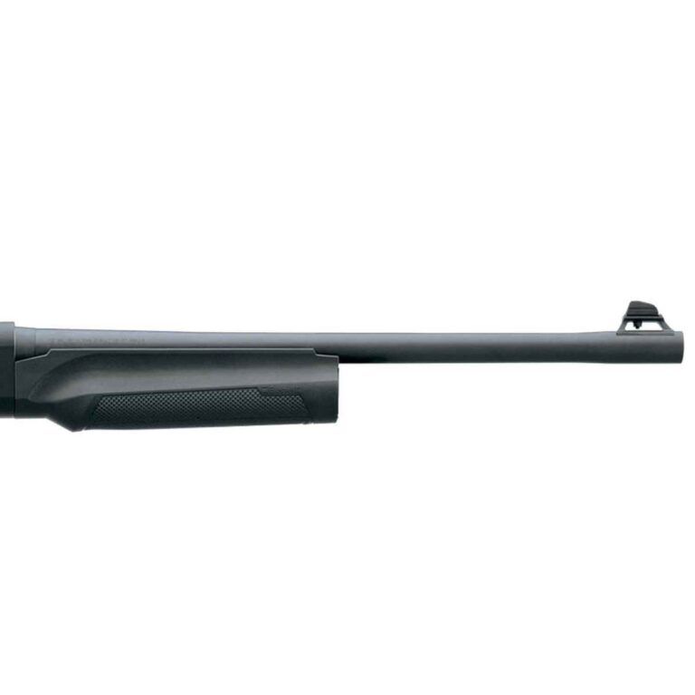 11029 - Benelli M2 Tactical 12GA 3″ 18.5″ Black 5+1 Semi-Auto Shotgun w ...