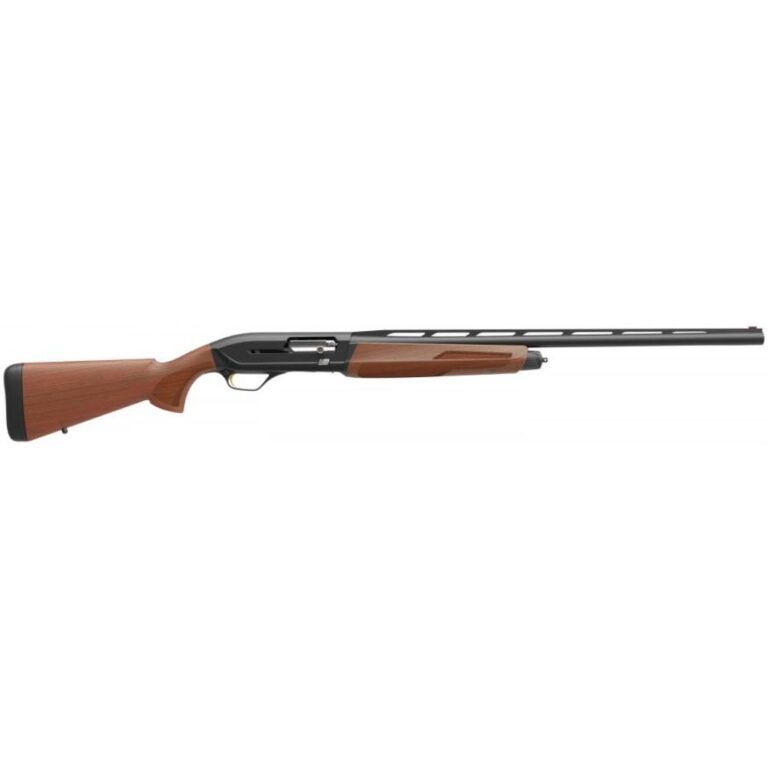 11735304 - Browning Maxus II Hunter 28" 12GA 3" 4rd Semi-Auto Shotgun ...