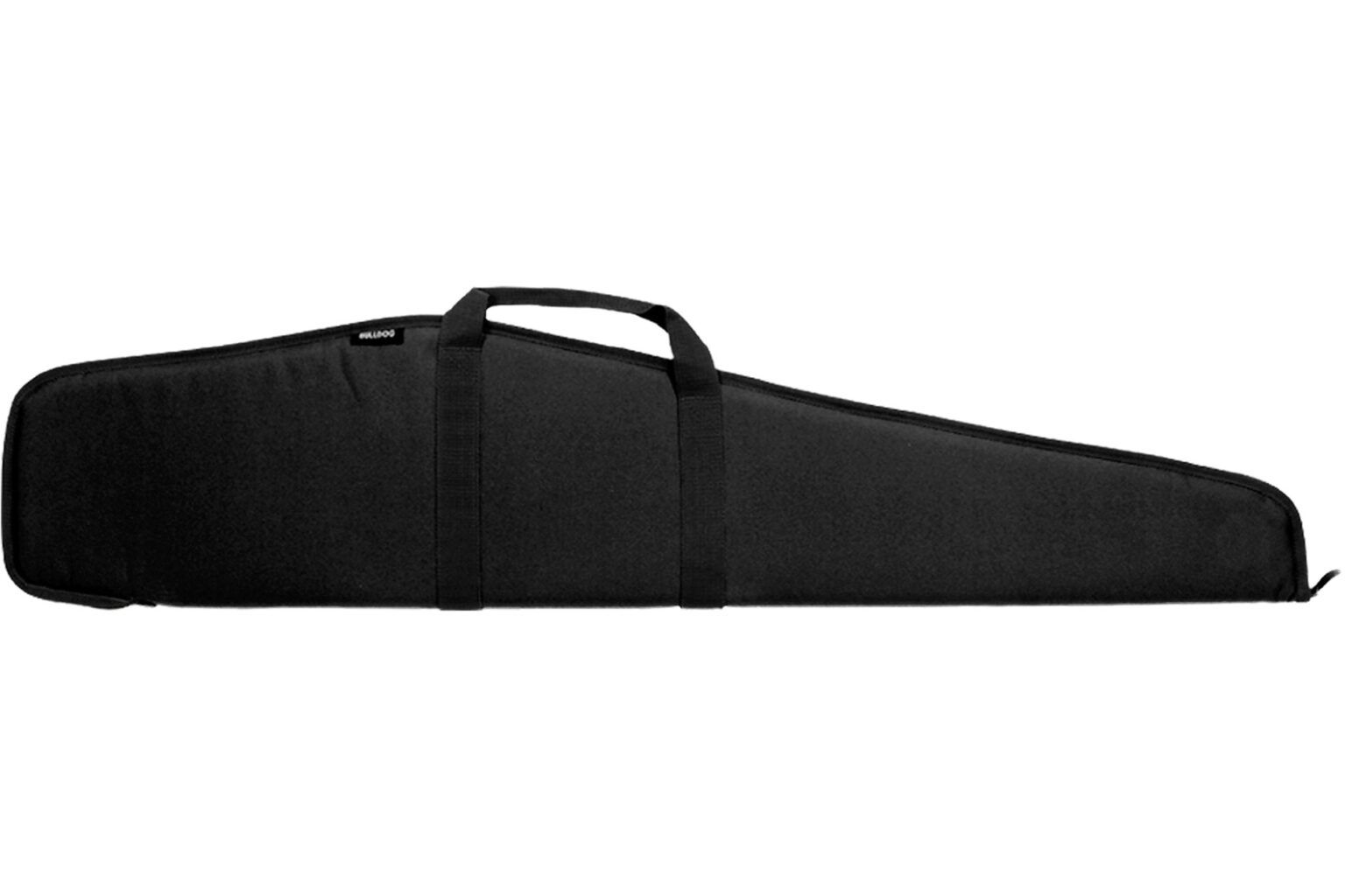 BD100-40 - Bulldog Cases Economy Single Rifle Case 40" - Black ...
