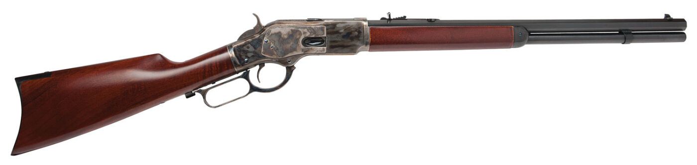- Cimarron Firearms 1873 Short .45 Colt Lever Action Rifle - AR15Discounts