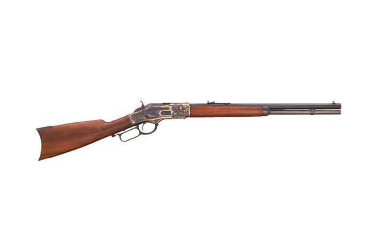 - Cimarron Firearms 1873 Short .45 Colt Lever Action Rifle - AR15Discounts