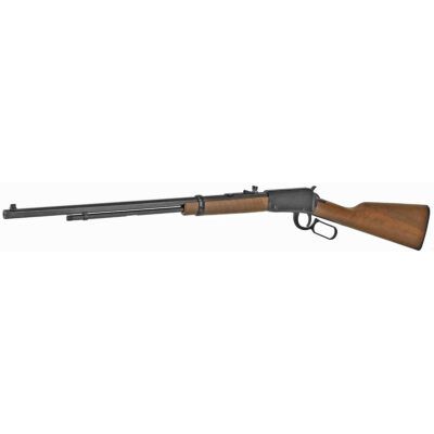 22737 - Henry Repeating Arms H001TLB Frontier 24" 22LR Lever Action ...