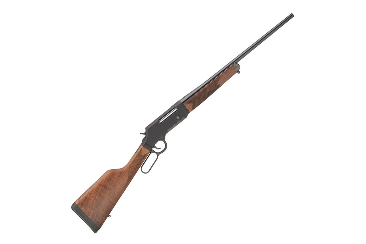H014223 - Henry Long Ranger .223 Rem/5.56 NATO 20" Lever Action Rifle ...