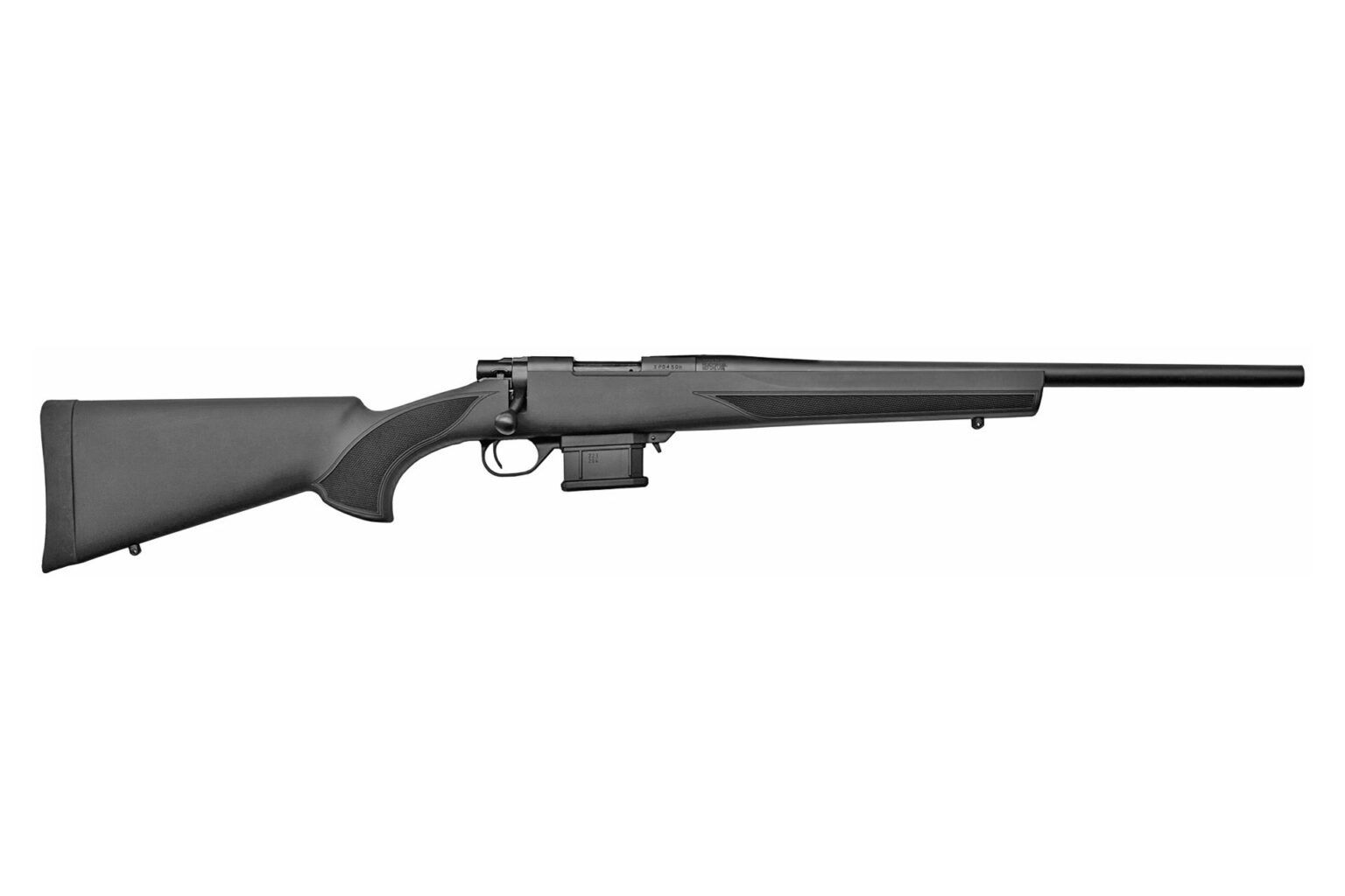 HOWHMA70622PLUS - Howa Mini Action 20" 6.5 Grendel 5Rd - Black ...