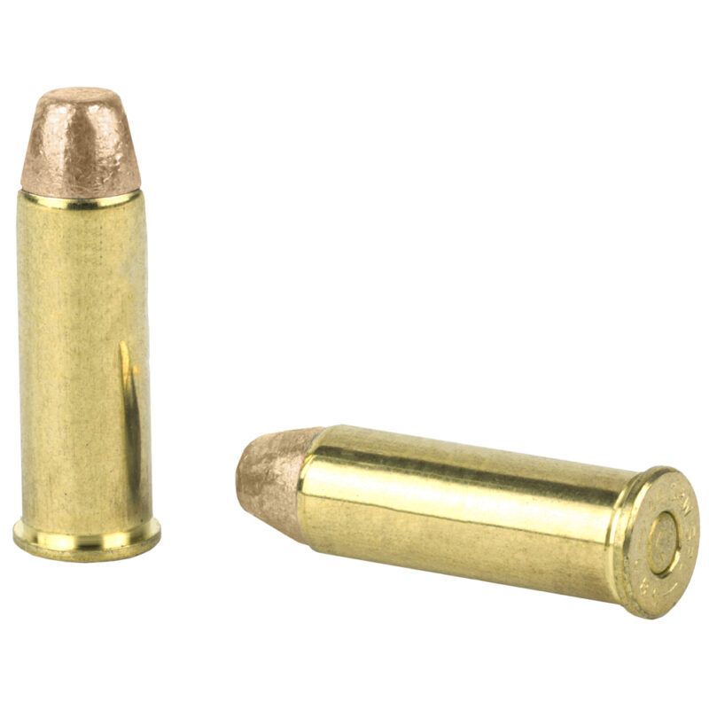 Magtech Sport Shooting 454 Casull 260 Grain Full Metal Jacket Handgun ...