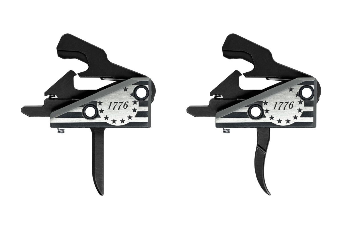 - Rise Armament Super Sporting AR15/10 Single Stage Trigger - Betsy ...