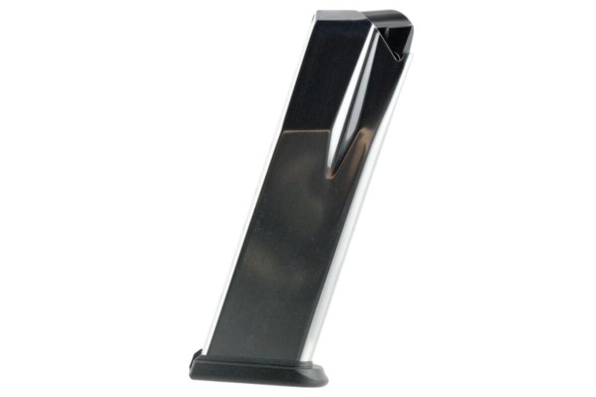 - Springfield Armory MAG 45ACP 14rd BL SRV DBL - 45 ACP Caliber, 14 ...