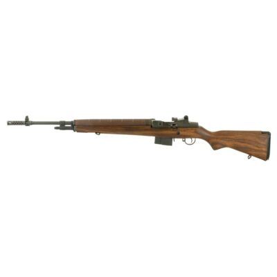 SPMA9222CA - Springfield, M1A Standard Loaded, Semi-automatic, 308 Win ...