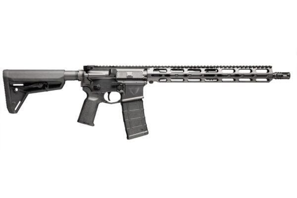 V-3110-0916-601 - VKTR Industries VK1 16" HF 5.56 NATO AR-15 Rifle, 15 ...