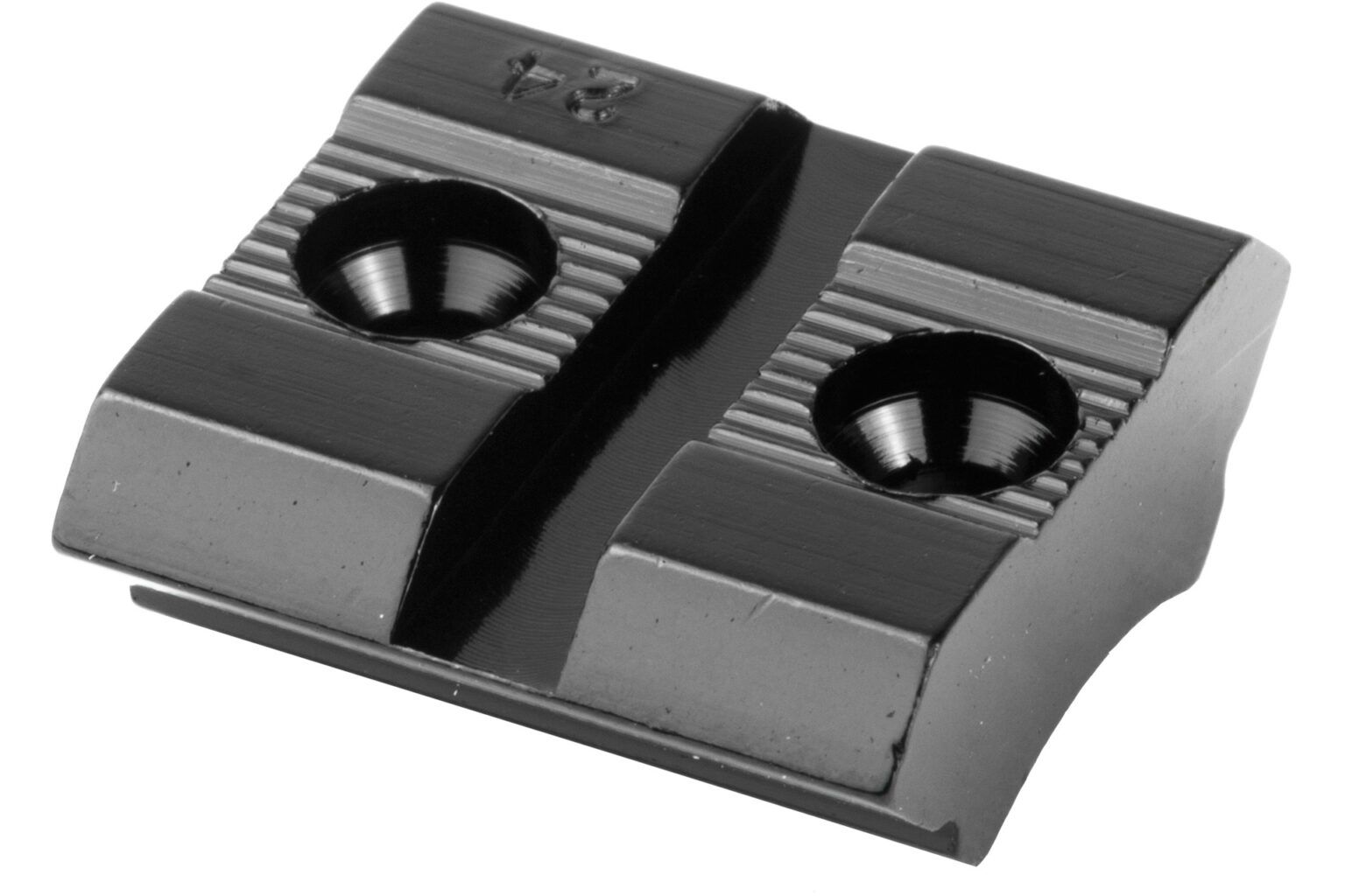- Weaver Model #24 1-Piece of 2 Piece Base system Fits Savage Mark II ...