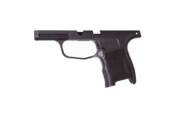 KIT-365-GRIP-MOD-BLK - Sig Sauer P365 Grip Module Black - AR15Discounts