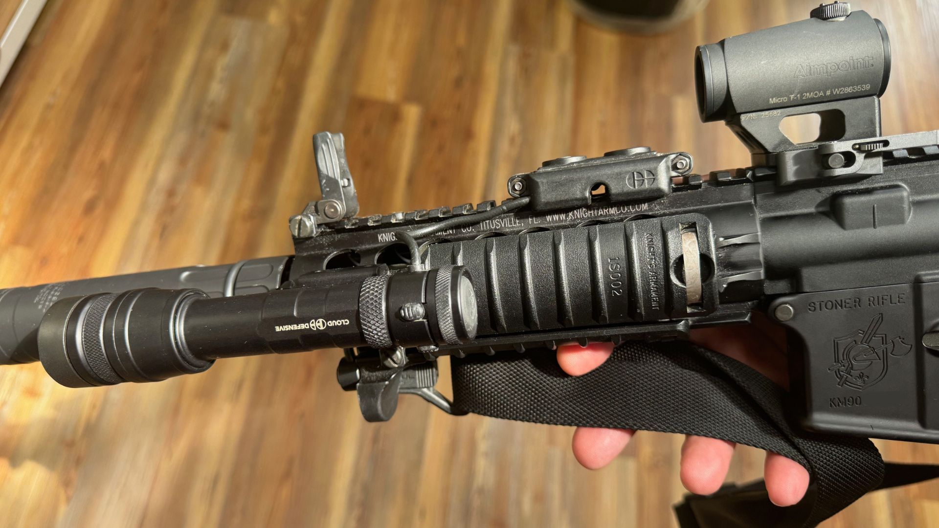Top 3 AR-15 Accessories You Need on Your First AR-15 - AR15Discounts