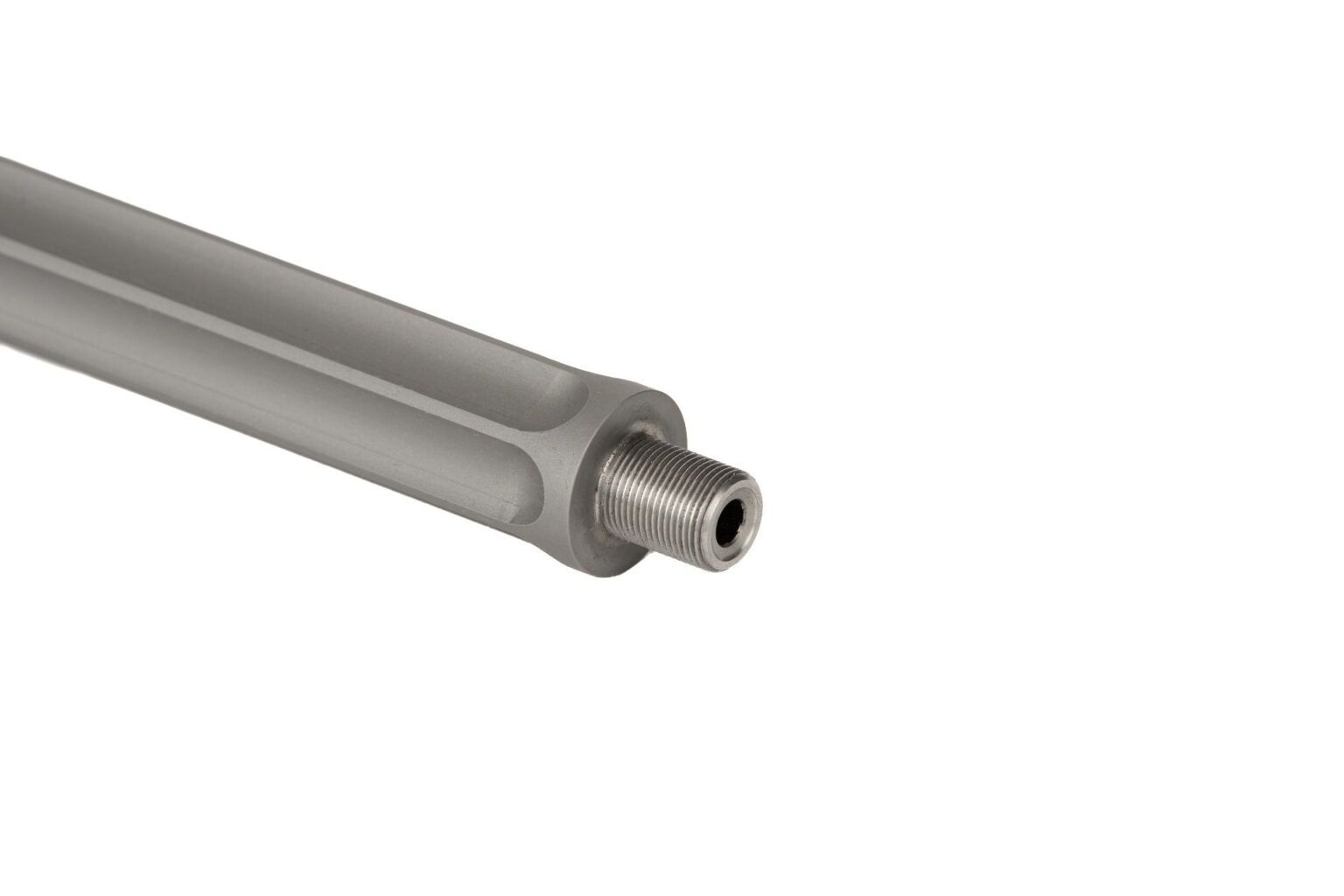 BABL22ARC05PL - Ballistic Advantage 24" 22 ARC DMR Fluted Rifle ...