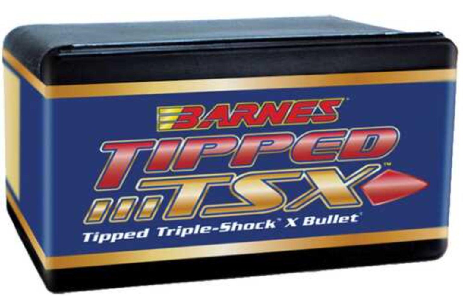 - Barnes TIPPED TSX .308 Diameter 30 Caliber 150 Grain Ballistic Tip ...