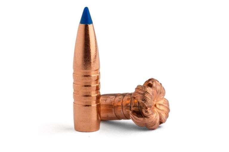 - Barnes TIPPED TSX .308 Diameter 30 Caliber 150 Grain Ballistic Tip ...