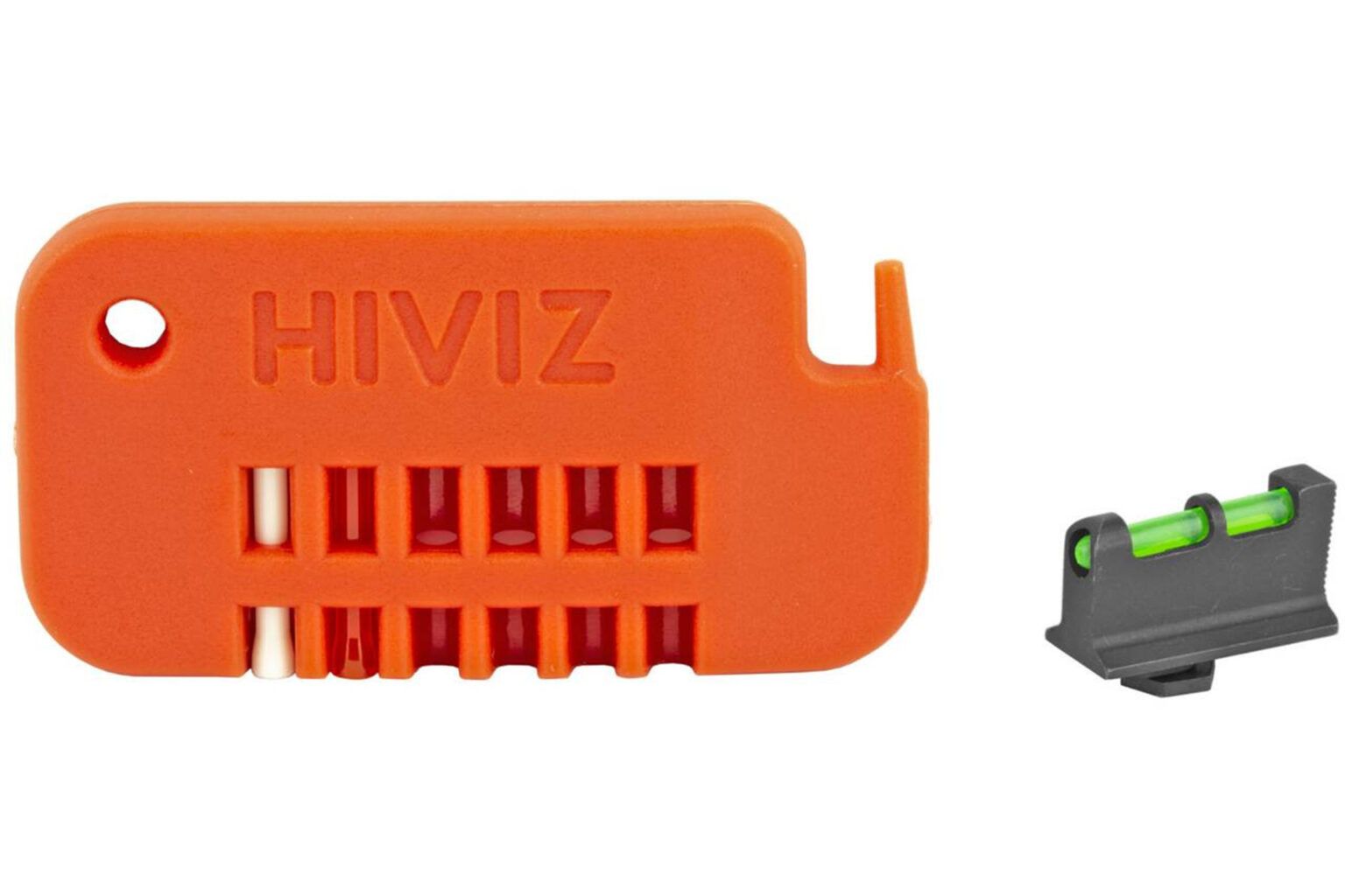- Hi-Viz Target Front Sight For Glock Except 42/43/MOS Includes Green ...