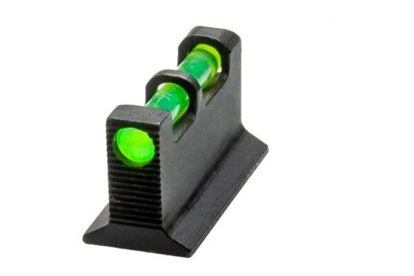 - Hi-Viz Target Front Sight For Glock Except 42/43/MOS Includes Green ...