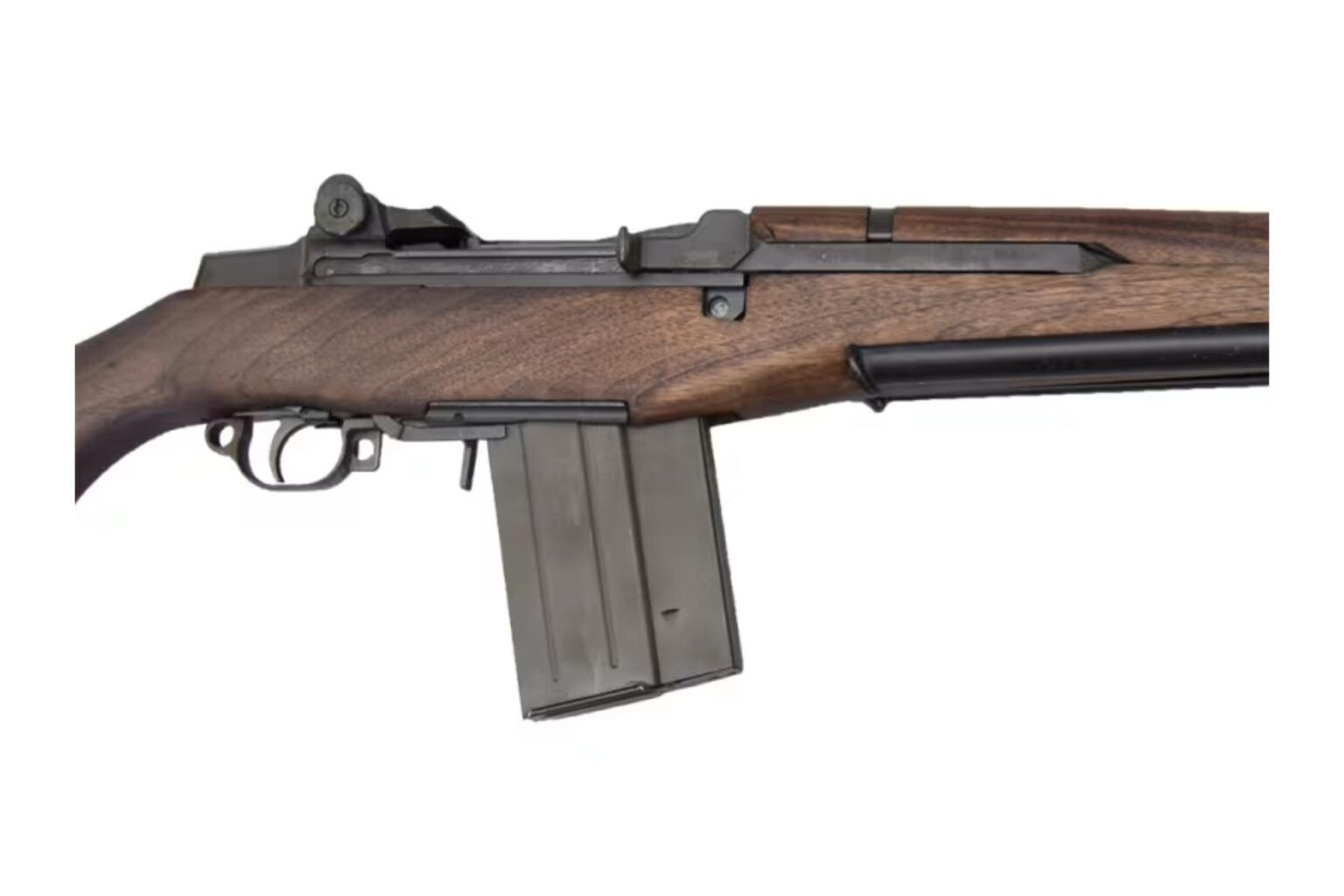 BM59-GRADE-A - James River Armory Italian BM-59 7.62x51 Grade A Rifle ...