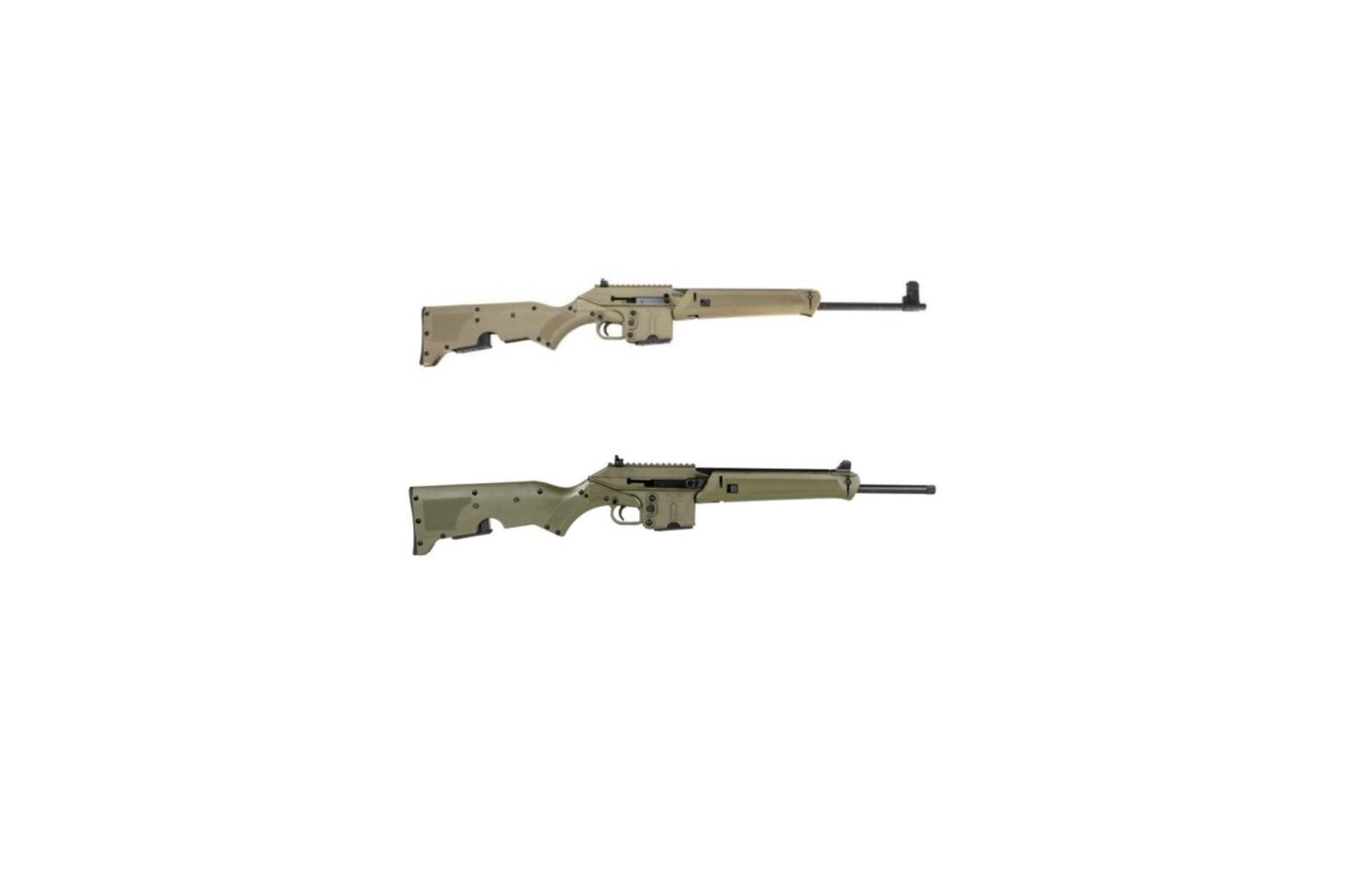 - Kel-Tec SU-16CA Rifle .223/5.56 - 16" - CA Compliant - AR15Discounts