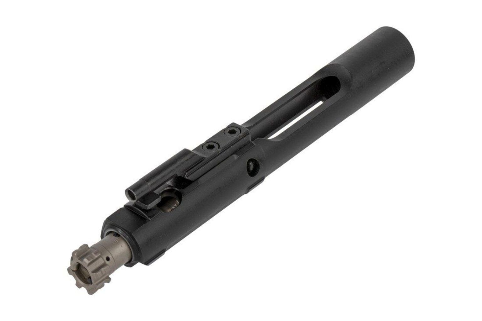 L7Q3 - LMT Full-Auto 5.56 Enhanced AR-15 Bolt Carrier Group - AR15Discounts