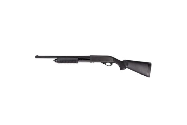 138757 - Remington Arms R25549 870 Express Tactical 12 Gauge 18.50" 6+1 ...
