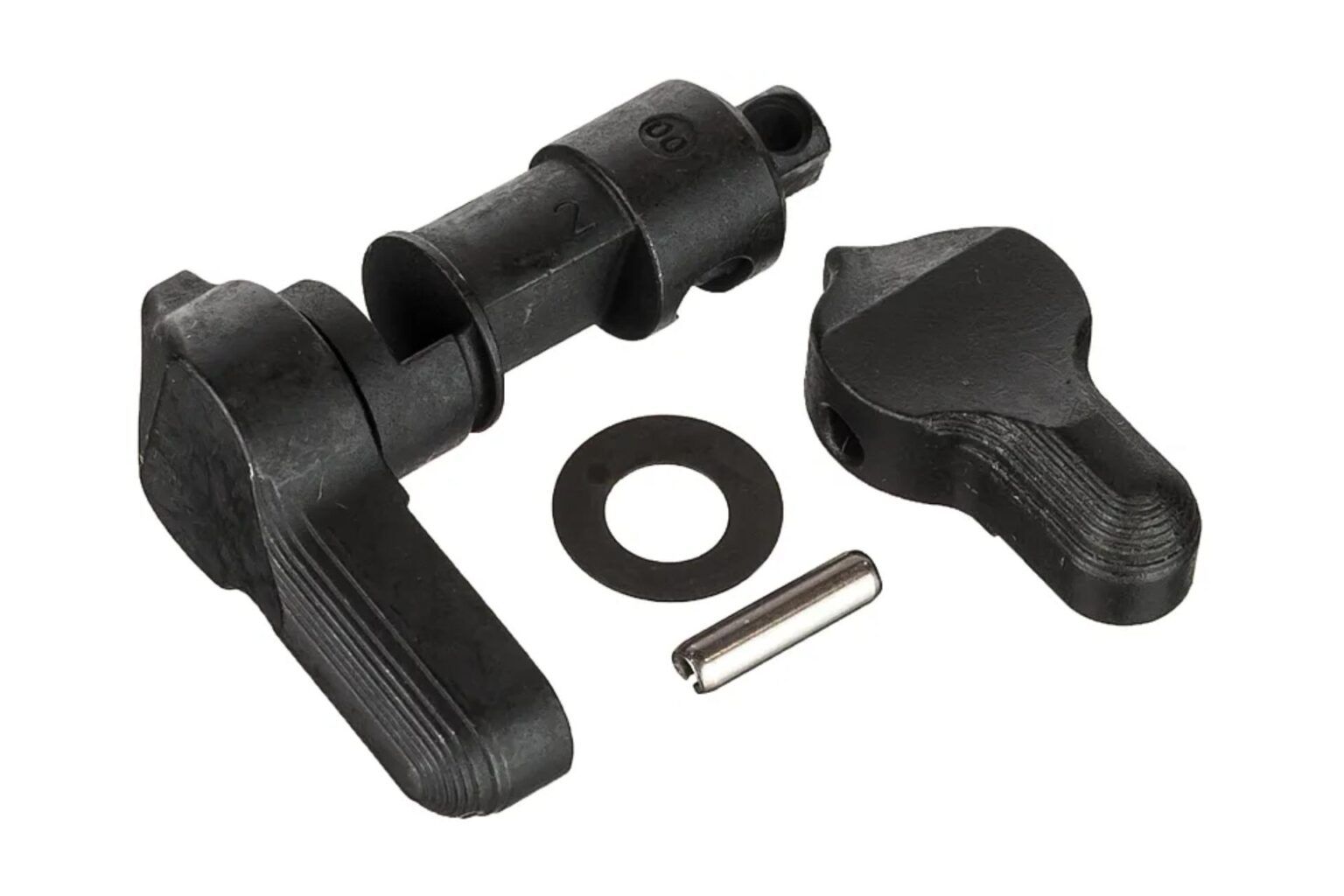 AMBI-SAFETY-516-716-M400 - Sig Sauer Ambi Safety Selector, Fire Control ...