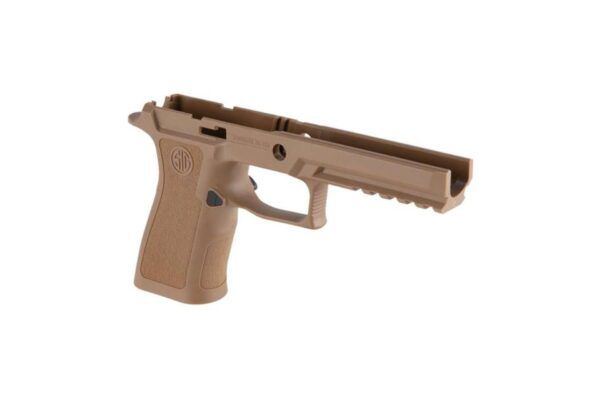 GRIP-MODX-F-943-M-COY - Sig Sauer P320 X-Series Full-Size Medium Grip ...