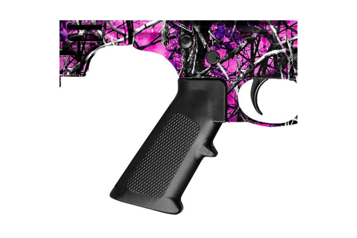 - Smith & Wesson M&P15-22 Sport M-LOK Muddy Girl 22 Long Rifle Semi ...