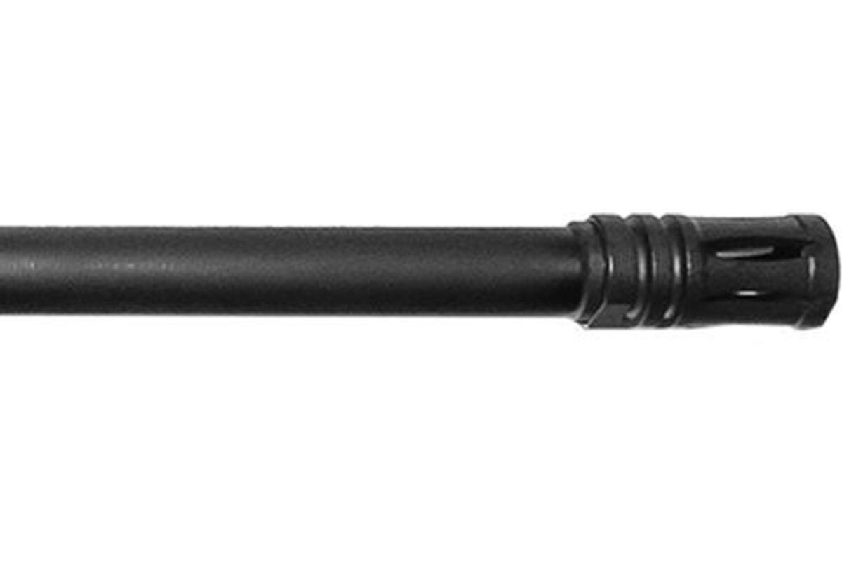 - Smith & Wesson M&P15-22 Sport M-LOK Muddy Girl 22 Long Rifle Semi ...