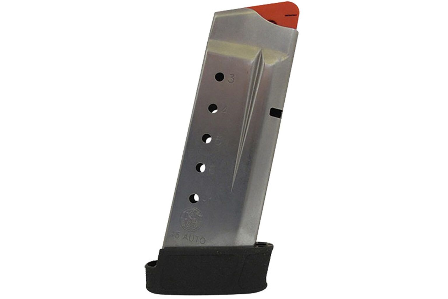 3005567 - Smith & Wesson M&P Shield Extended .45ACP Magazine - 7 Rd ...