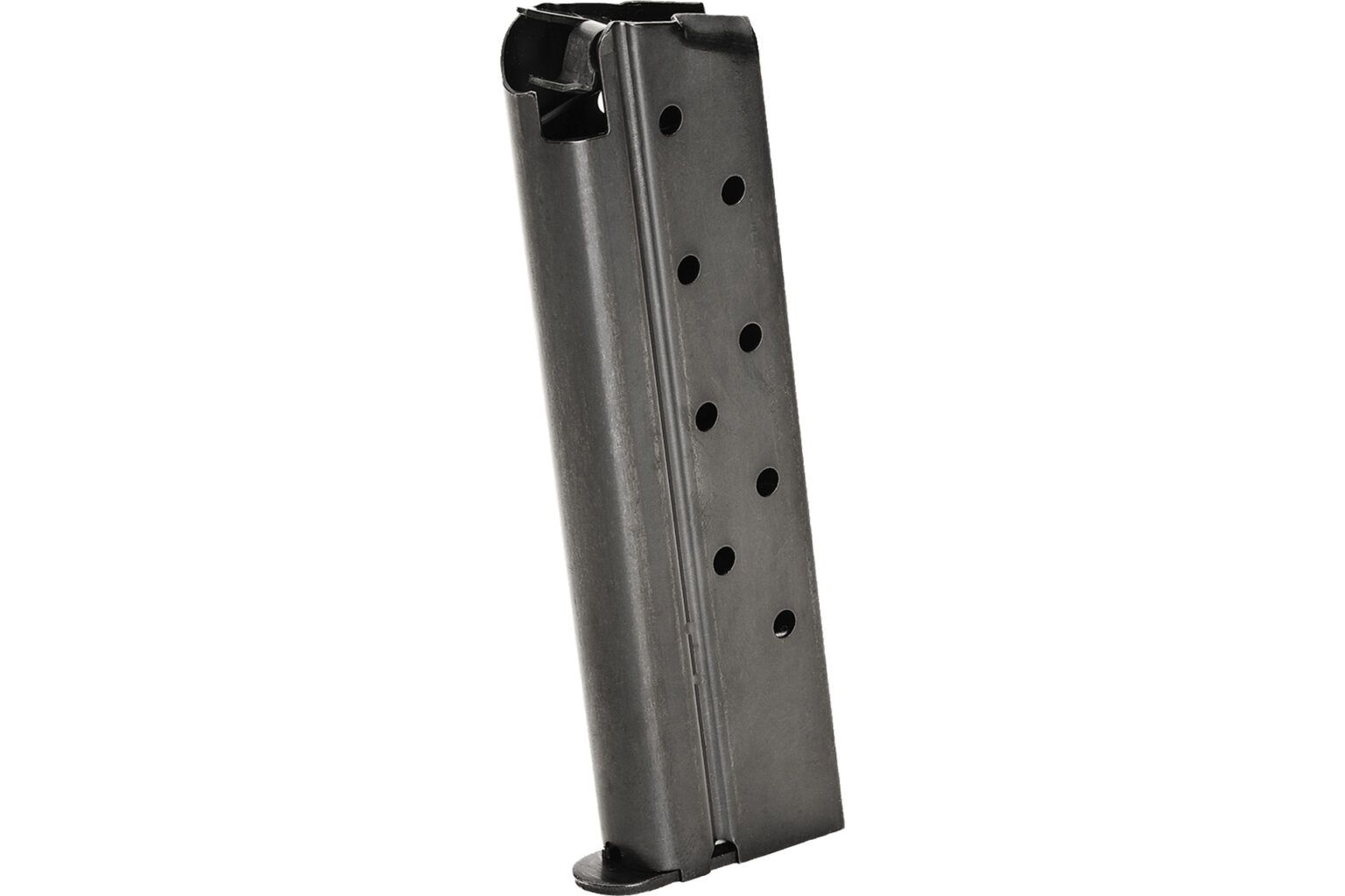- Springfield Armory 1911 Magazine 9RD 38SUP Blued Steel - AR15Discounts