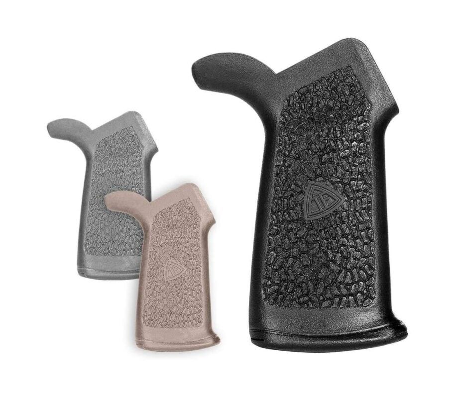- Trinity Force DI Slim Pistol Grip - AR15Discounts
