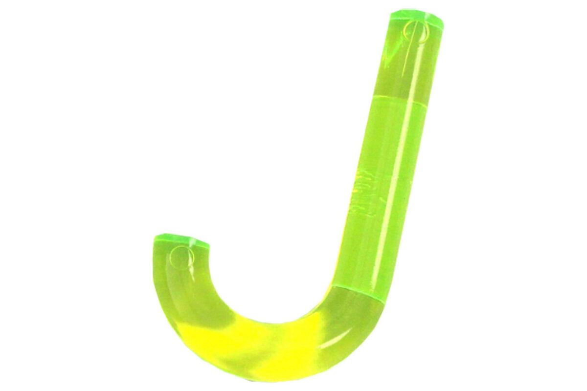 - UV BORE LIGHT ILLUMINATOR NEON GREEN - AR15Discounts