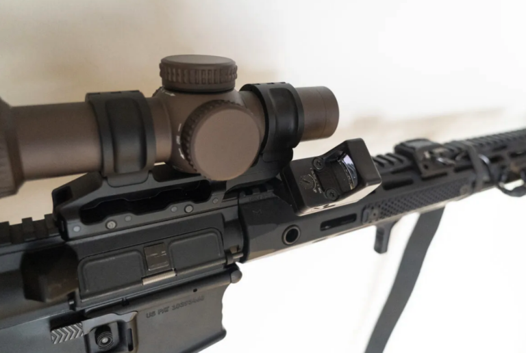 AR-15 SPR - Understanding the Special Purpose Rifle - AR15Discounts