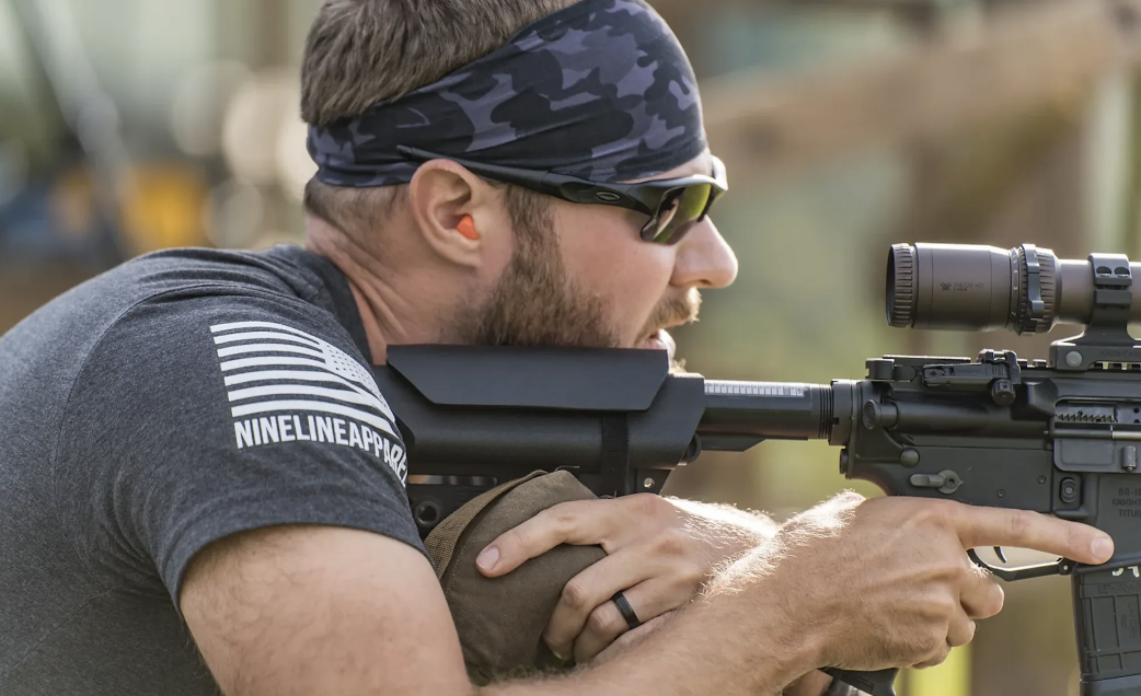 Long-Range AR-15 Accessories and Parts for Precision, Practice, and ...