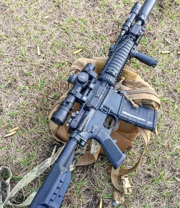 RECCE Rifle Build: From Specialized to Mainstream - AR15Discounts