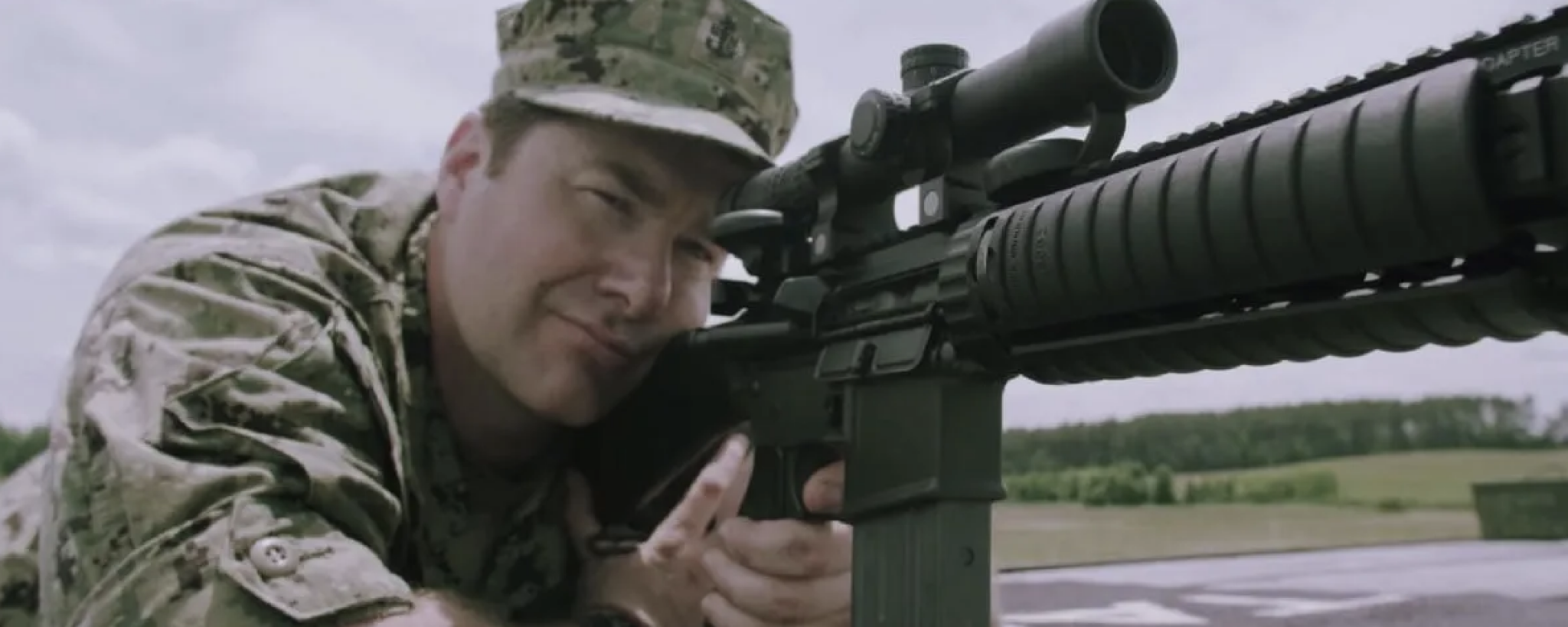 RECCE Rifle Build: From Specialized to Mainstream - AR15Discounts