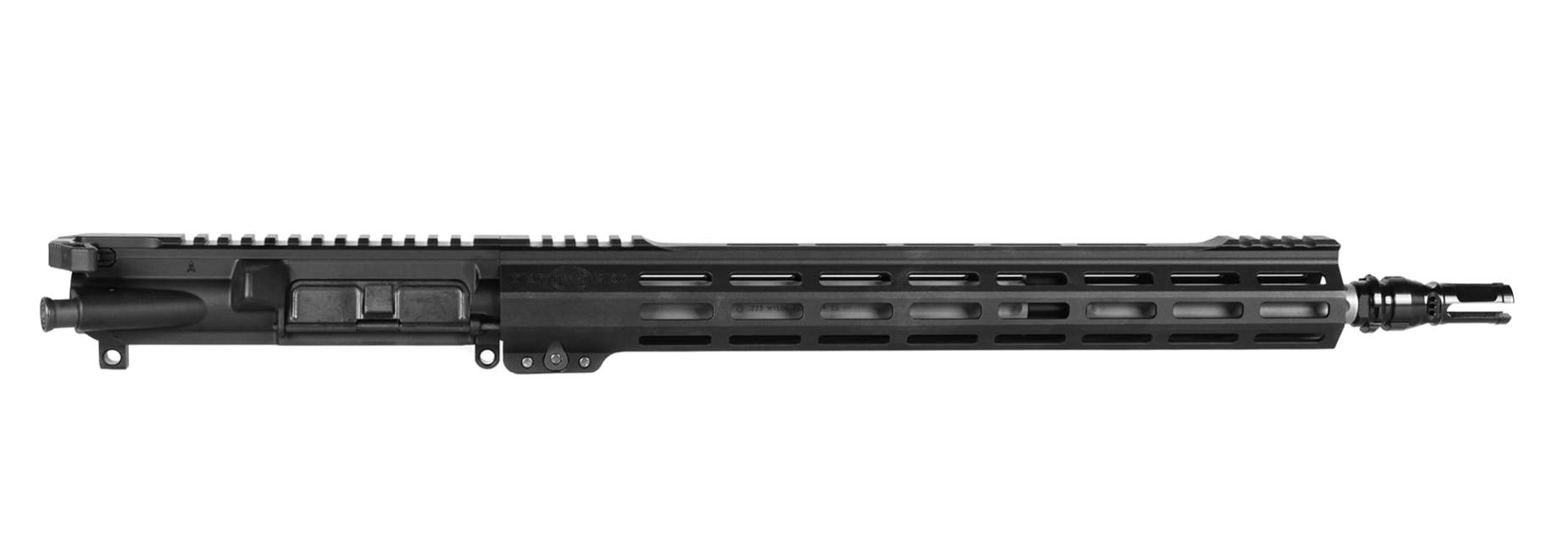 RECCE Rifle Build: From Specialized to Mainstream - AR15Discounts