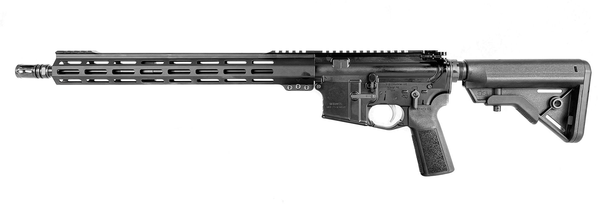 Building a General Purpose AR-15: Your Do-It-All Rifle - AR15Discounts