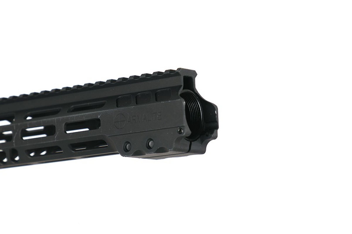 - Armalite AR-15 M15 TAC M-LOK Free-Float Handguard - AR15Discounts