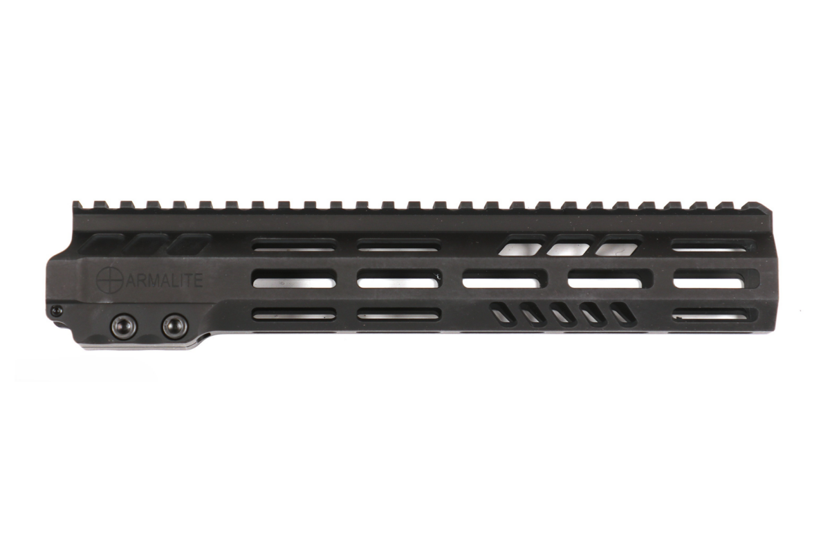 - Armalite AR-15 M15 TAC M-LOK Free-Float Handguard - AR15Discounts