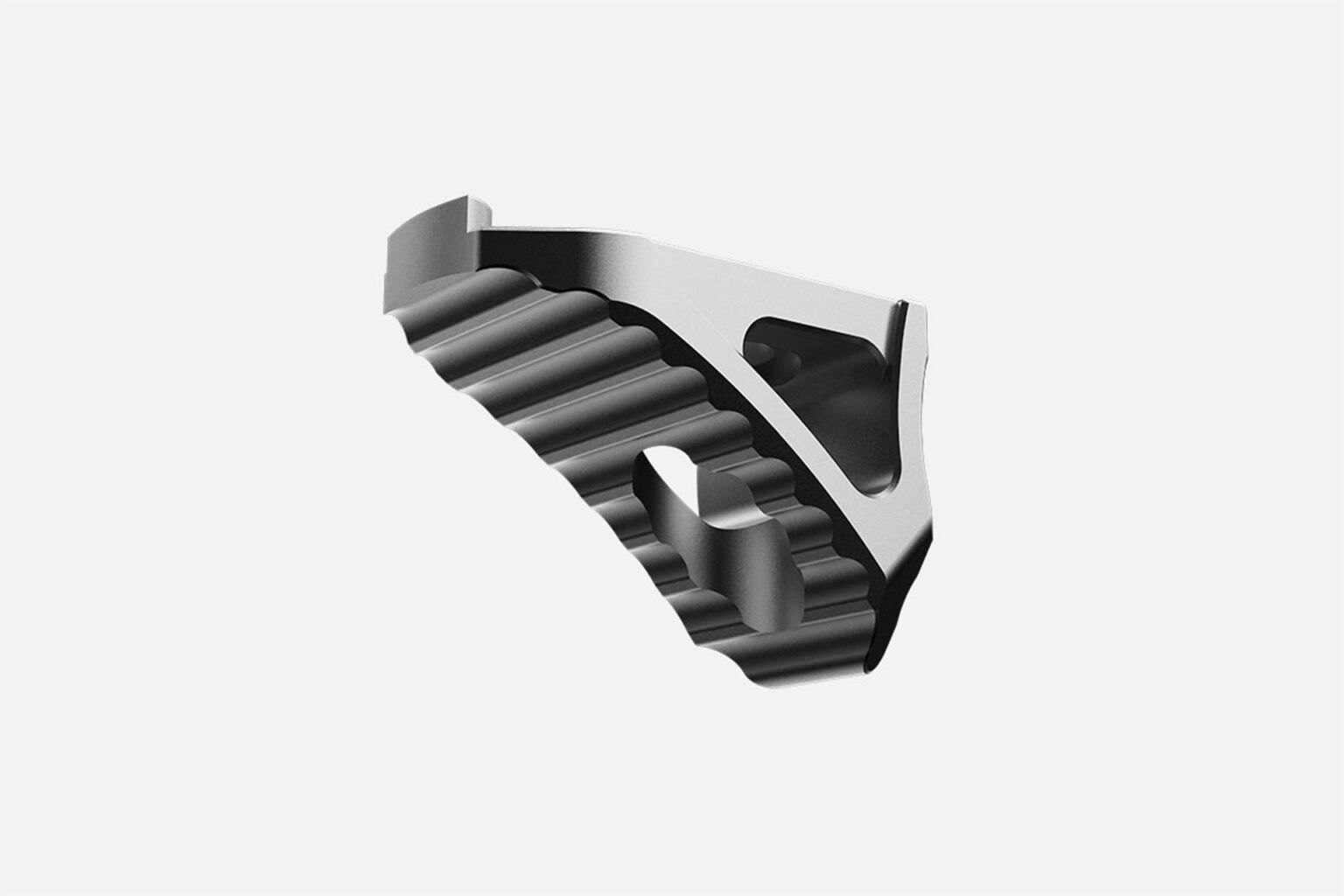 - Rise Armament M-LOK Micro Hand Stop - AR15Discounts
