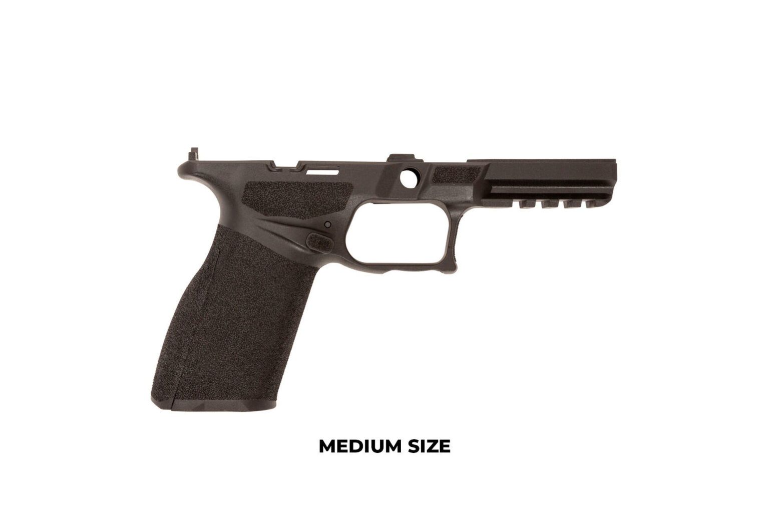 EC1002-ST-RET - Springfield Armory Echelon Grip Module - #2 Medium ...