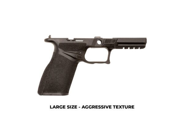 EC1003-HT-RET - Springfield Armory Echelon Grip Module - #3 Large ...
