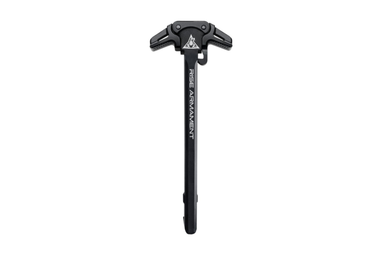 RA-220-BLK - RISE Armament RA-220 Ambi Charging Handle - Black ...